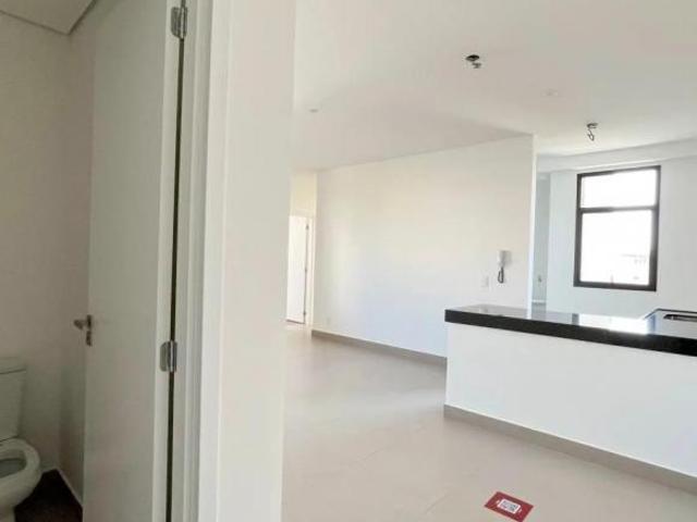 Apartamento com 3 quartos à venda em Belo Horizonte, no bairro Grajaú