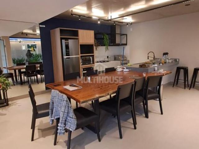 Apartamento com 3 quartos à venda em Belo Horizonte, no bairro Grajaú