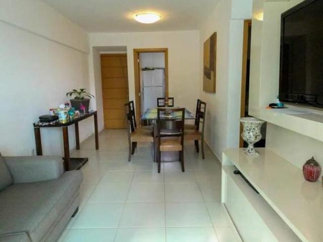 Apartamento com 3 quartos à venda em Belo Horizonte, no bairro Grajaú