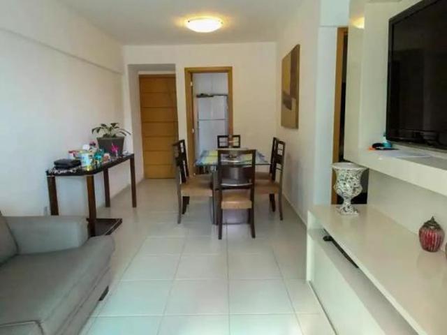 Apartamento com 3 quartos à venda em Belo Horizonte, no bairro Grajaú