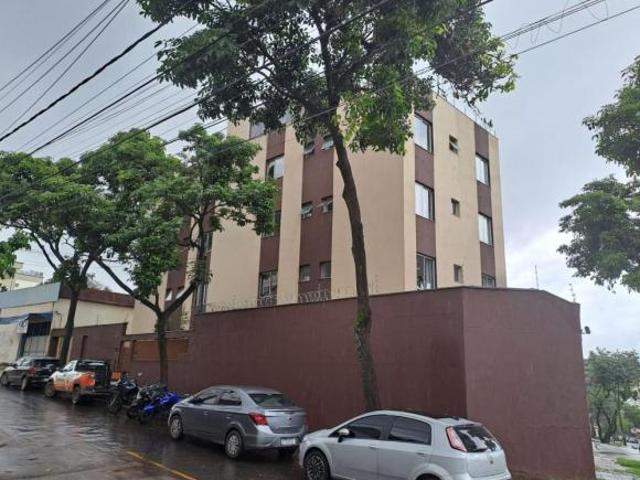 Apartamento com 3 quartos à venda em Belo Horizonte, no bairro Havaí