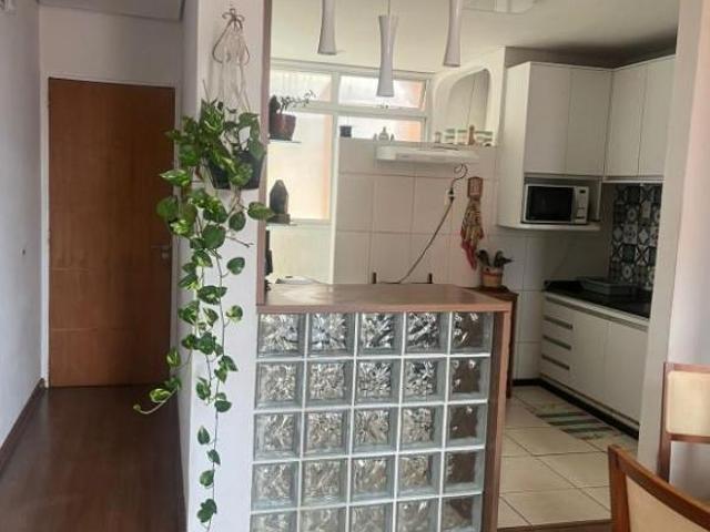 Apartamento com 3 quartos à venda em Belo Horizonte, no bairro Havaí