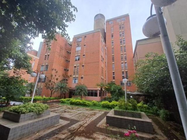 Apartamento com 3 quartos à venda em Belo Horizonte, no bairro Havaí