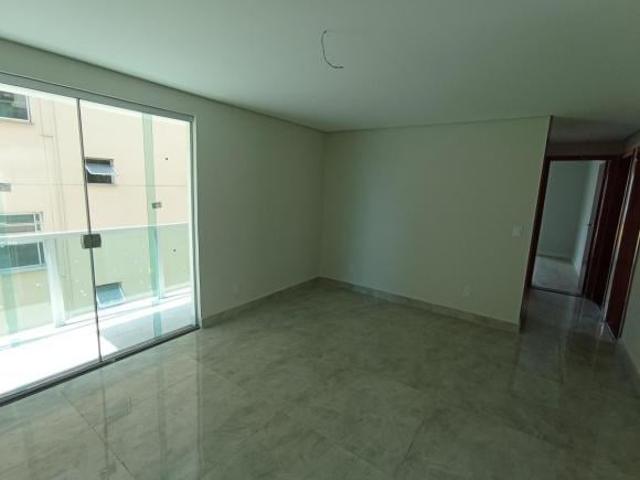 Apartamento com 3 quartos à venda em Belo Horizonte, no bairro Heliópolis