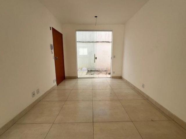 Apartamento com 3 quartos à venda em Belo Horizonte, no bairro Heliópolis