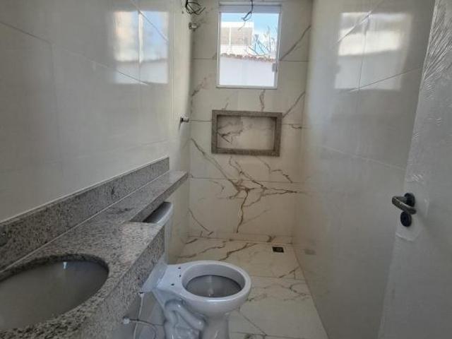 Apartamento com 3 quartos à venda em Belo Horizonte, no bairro Heliópolis
