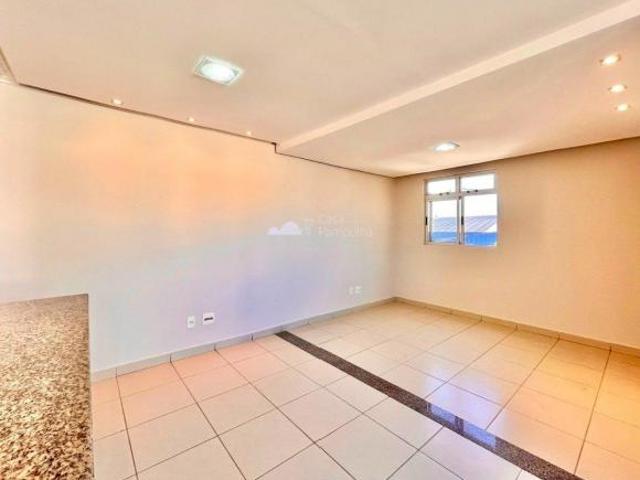 Apartamento com 3 quartos à venda em Belo Horizonte, no bairro Heliópolis