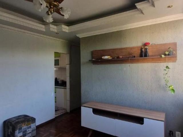 Apartamento com 3 quartos à venda em Belo Horizonte, no bairro Horto Florestal