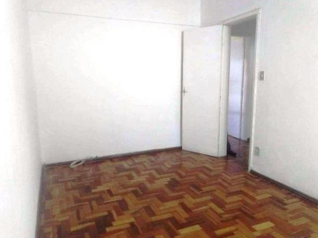 Apartamento com 3 quartos à venda em Belo Horizonte, no bairro Horto