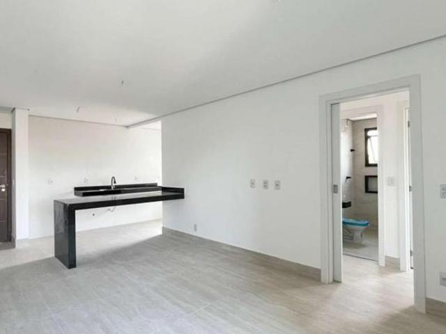 Apartamento com 3 quartos à venda em Belo Horizonte, no bairro Itapoã