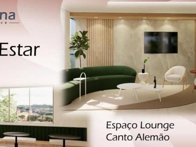 Apartamento com 3 quartos à venda em Belo Horizonte, no bairro Itapoã