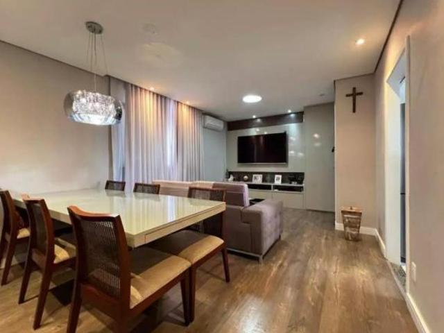 Apartamento com 3 quartos à venda em Belo Horizonte, no bairro Itapoã