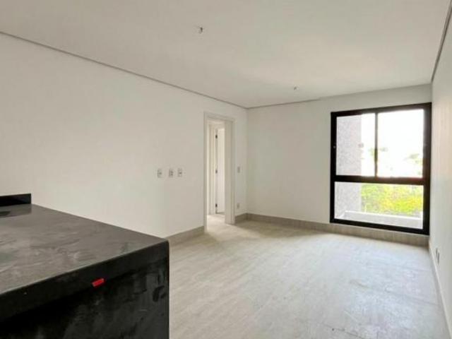 Apartamento com 3 quartos à venda em Belo Horizonte, no bairro Itapoã
