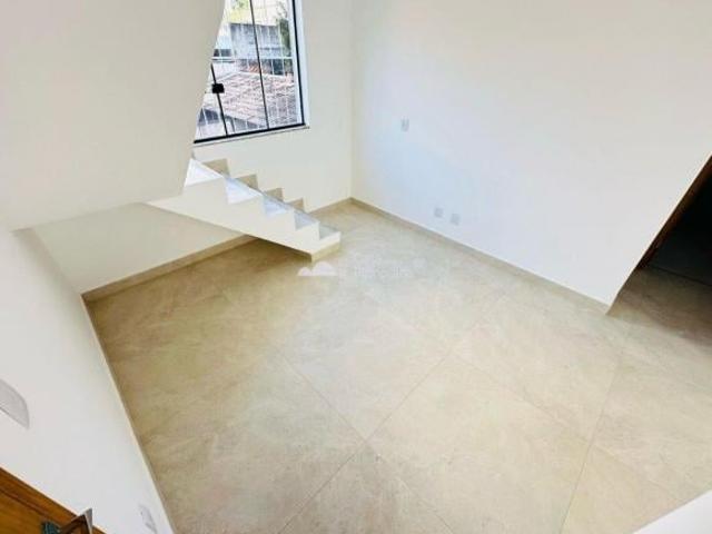 Apartamento com 3 quartos à venda em Belo Horizonte, no bairro Itapoã