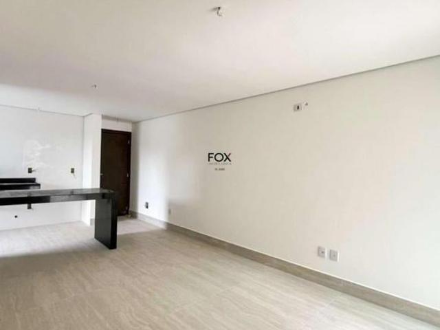 Apartamento com 3 quartos à venda em Belo Horizonte, no bairro Itapoã
