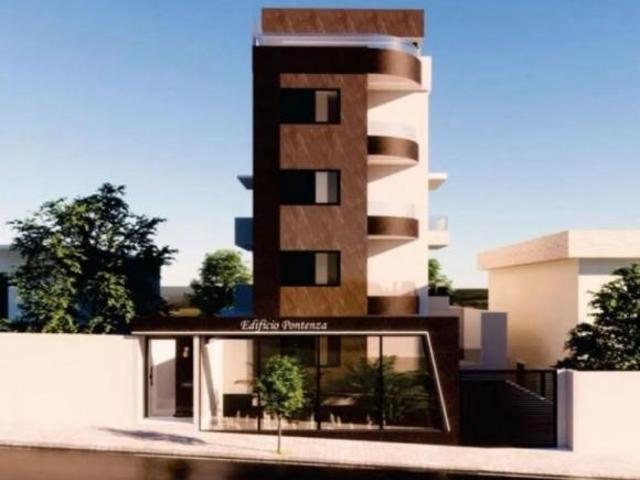Apartamento com 3 quartos à venda em Belo Horizonte, no bairro Itapoã