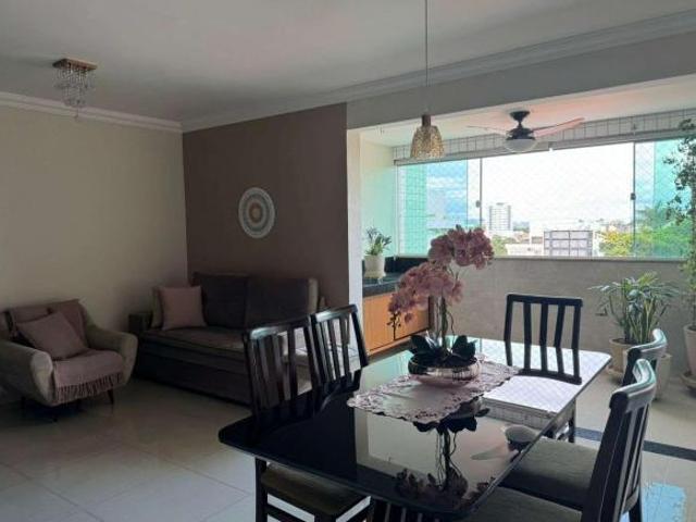 Apartamento com 3 quartos à venda em Belo Horizonte, no bairro Itapoã