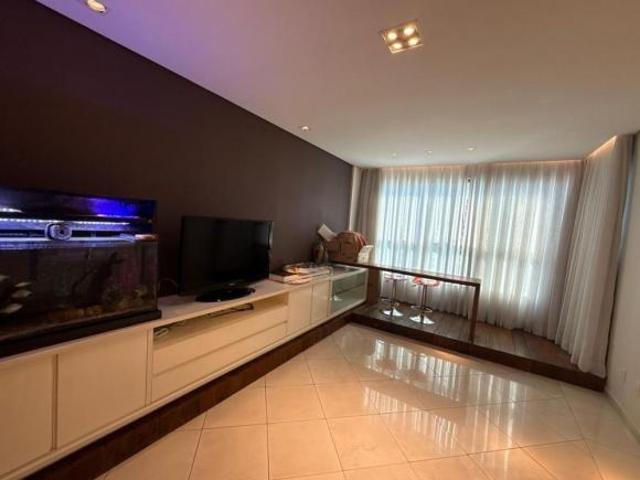 Apartamento com 3 quartos à venda em Belo Horizonte, no bairro Itapoã
