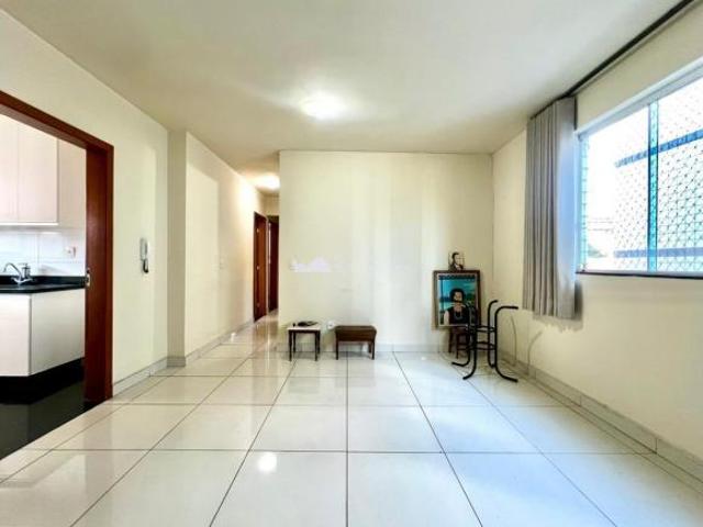 Apartamento com 3 quartos à venda em Belo Horizonte, no bairro Itapoã