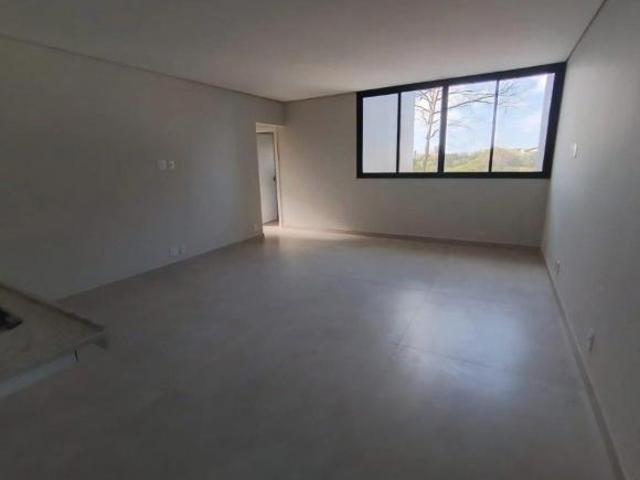 Apartamento com 3 quartos à venda em Belo Horizonte, no bairro Itapoã