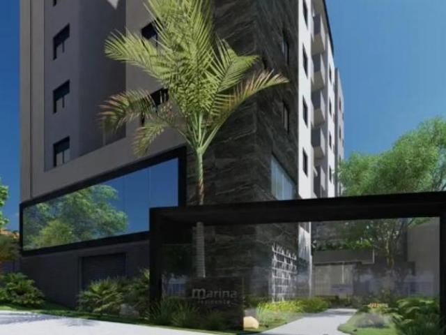 Apartamento com 3 quartos à venda em Belo Horizonte, no bairro Itapoã