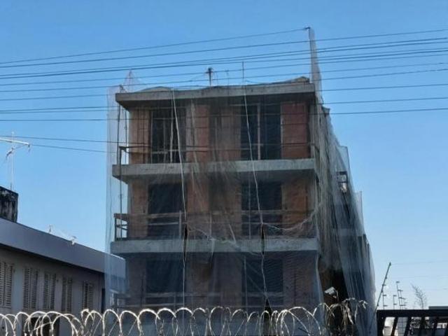 Apartamento com 3 quartos à venda em Belo Horizonte, no bairro Itapoã