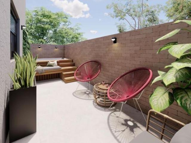 Apartamento com 3 quartos à venda em Belo Horizonte, no bairro Itapoã