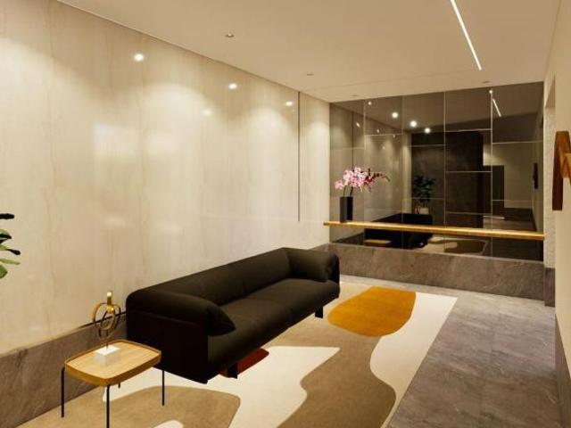 Apartamento com 3 quartos à venda em Belo Horizonte, no bairro Itapoã