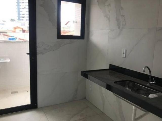 Apartamento com 3 quartos à venda em Belo Horizonte, no bairro Itapoã