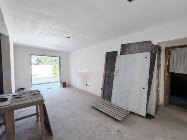 Apartamento com 3 quartos à venda em Belo Horizonte, no bairro Itapoã