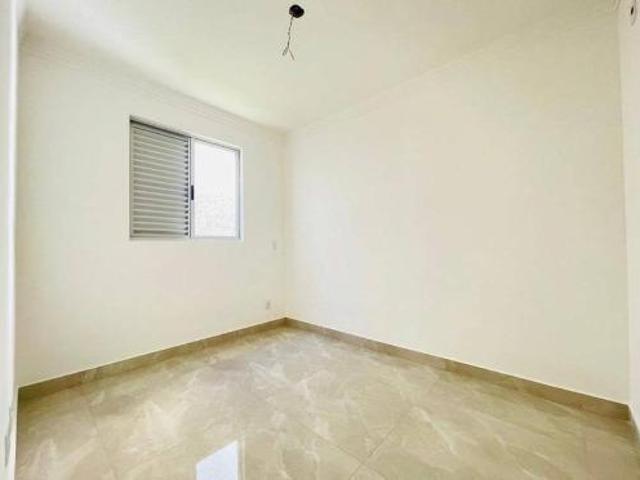 Apartamento com 3 quartos à venda em Belo Horizonte, no bairro Itapoã