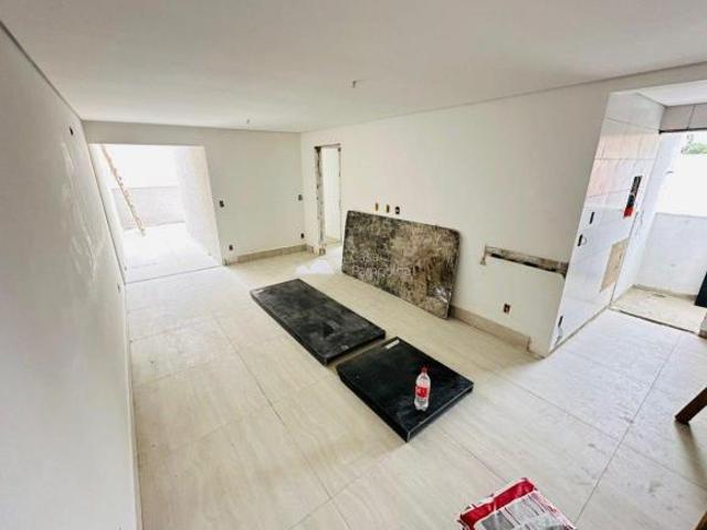 Apartamento com 3 quartos à venda em Belo Horizonte, no bairro Itapoã