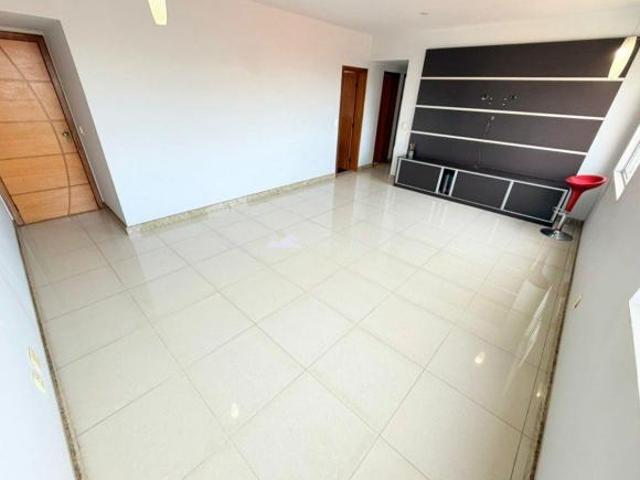 Apartamento com 3 quartos à venda em Belo Horizonte, no bairro Itapoã