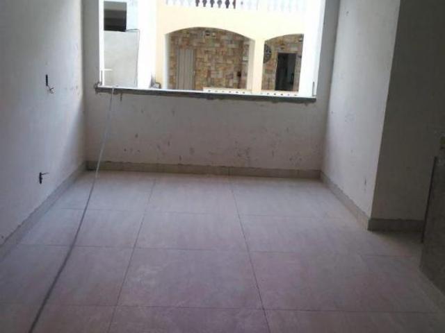 Apartamento com 3 quartos à venda em Belo Horizonte, no bairro Itapoã