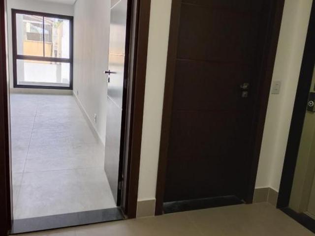 Apartamento com 3 quartos à venda em Belo Horizonte, no bairro Itapoã