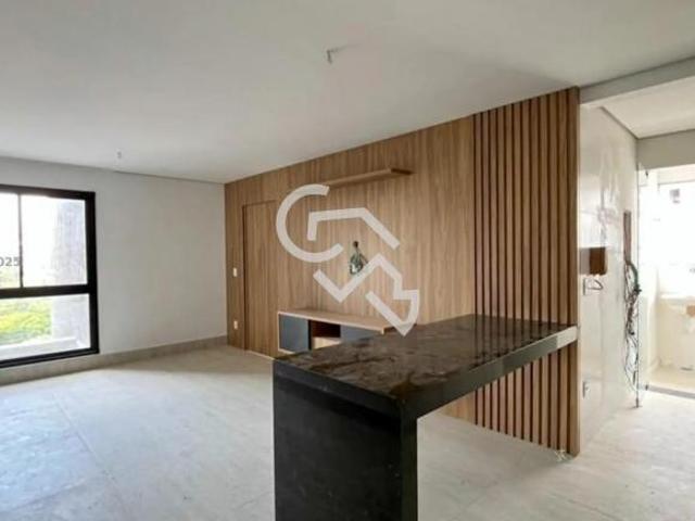 Apartamento com 3 quartos à venda em Belo Horizonte, no bairro Itapoã