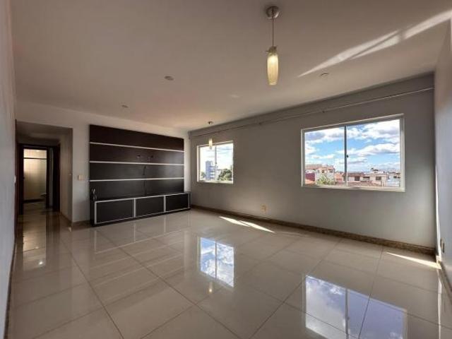Apartamento com 3 quartos à venda em Belo Horizonte, no bairro Itapoã