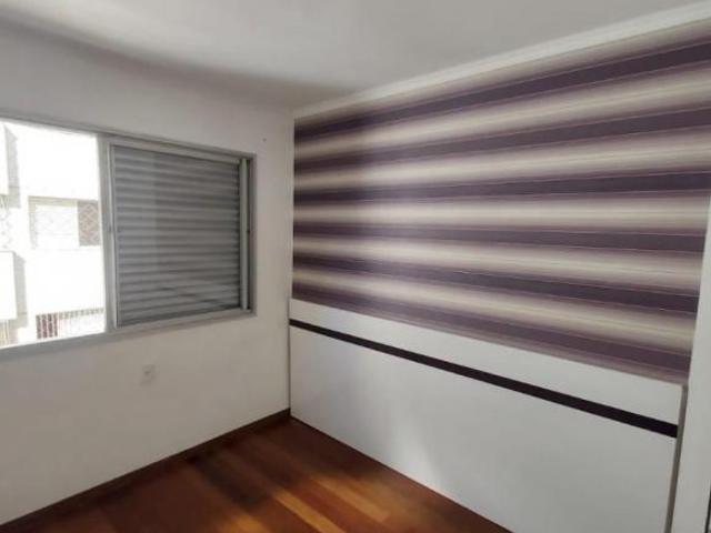 Apartamento com 3 quartos à venda em Belo Horizonte, no bairro Ipiranga