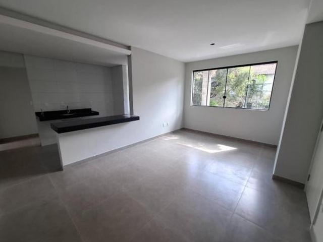 Apartamento com 3 quartos à venda em Belo Horizonte, no bairro Ipiranga