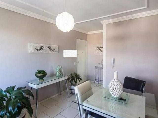 Apartamento com 3 quartos à venda em Belo Horizonte, no bairro Ipiranga