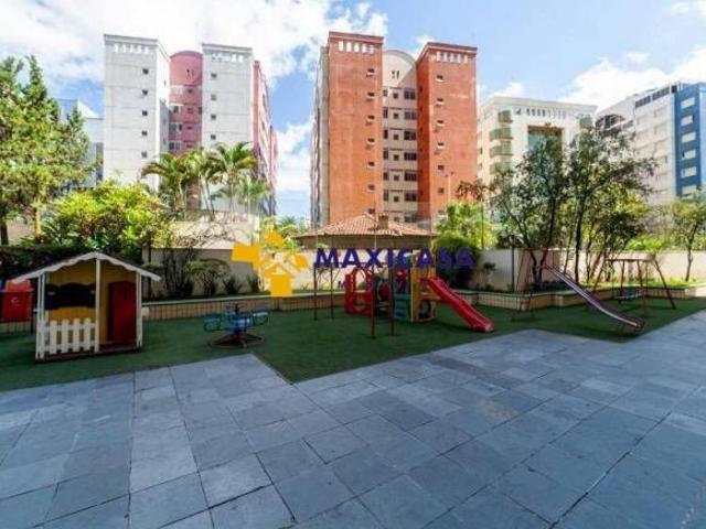 Apartamento com 3 quartos à venda em Belo Horizonte, no bairro Ipiranga