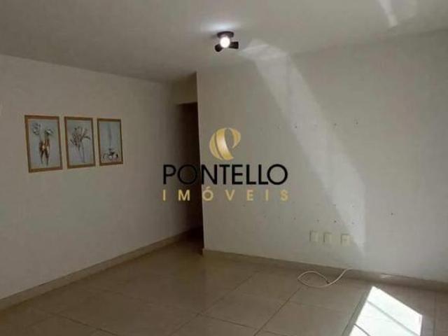 Apartamento com 3 quartos à venda em Belo Horizonte, no bairro Ipiranga