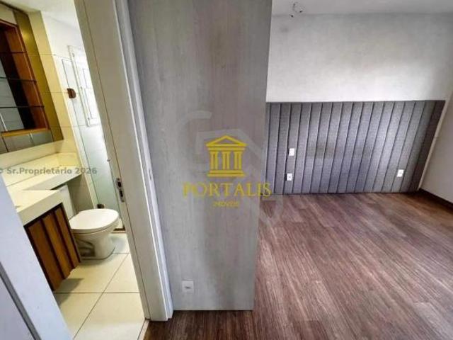 Apartamento com 3 quartos à venda em Belo Horizonte, no bairro Ipiranga