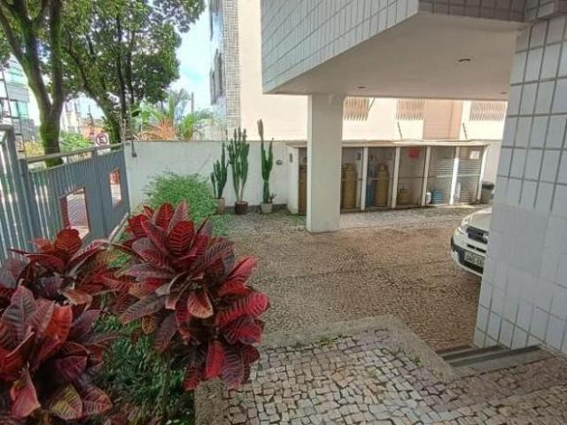 Apartamento com 3 quartos à venda em Belo Horizonte, no bairro Ipiranga