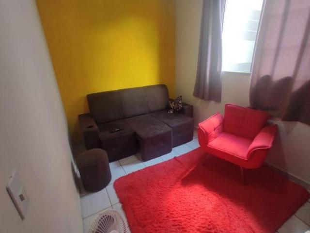 Apartamento com 3 quartos à venda em Belo Horizonte, no bairro Jaqueline