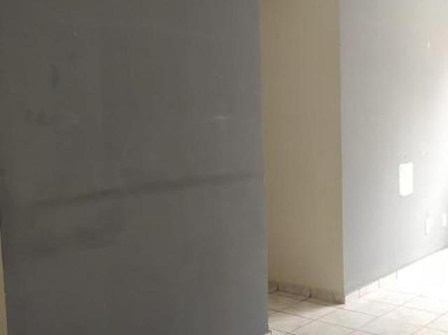 Apartamento com 3 quartos à venda em Belo Horizonte, no bairro Jaqueline