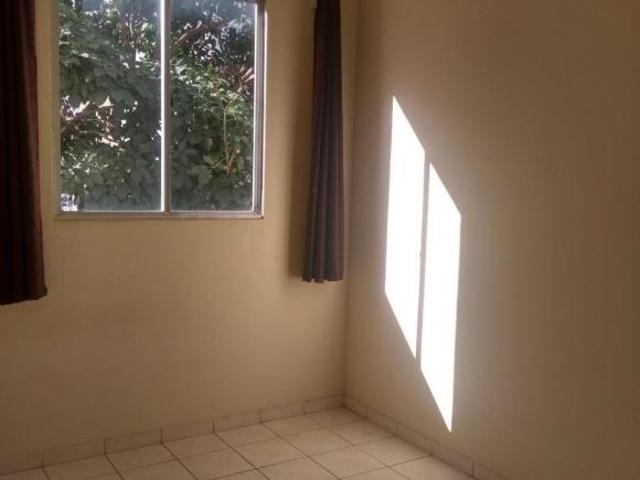 Apartamento com 3 quartos à venda em Belo Horizonte, no bairro Jaqueline