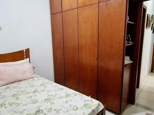 Apartamento com 3 quartos à venda em Belo Horizonte, no bairro Jaraguá