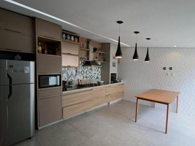 Apartamento com 3 quartos à venda em Belo Horizonte, no bairro Jaraguá