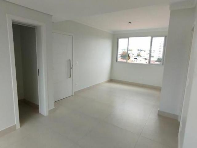 Apartamento com 3 quartos à venda em Belo Horizonte, no bairro Jaraguá